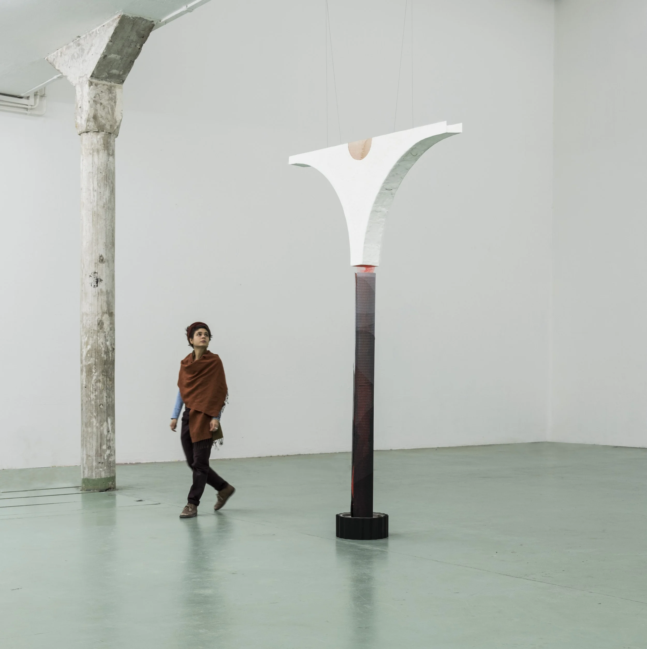 Julia Aurora Guzmán