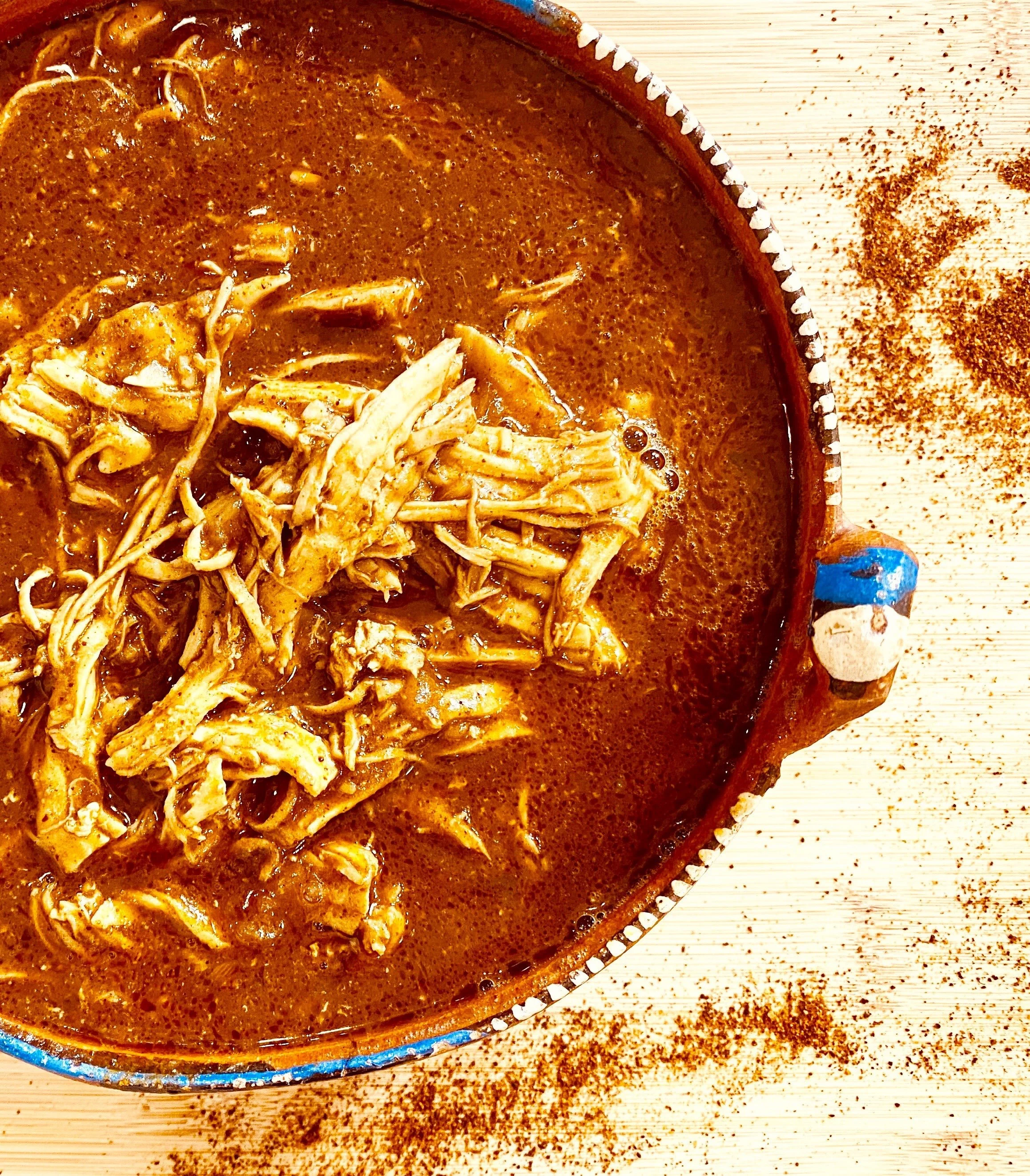 Easy Mexican Recipes Anyone Can Cook At Home — Molé Mama