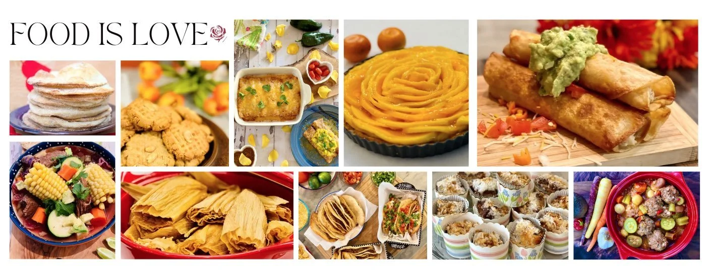 Easy Homemade Mexican Recipes — Molé Mama