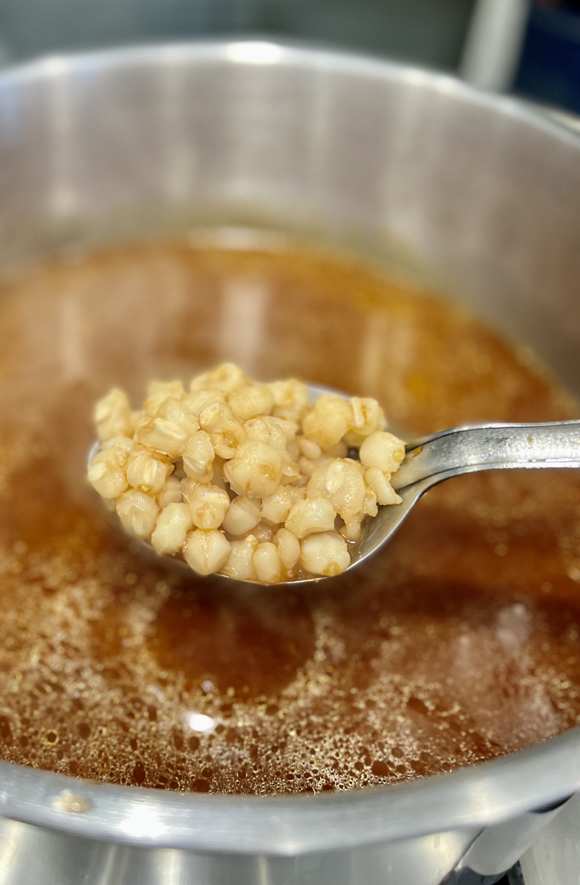 Authentic Pozole Rojo Recipe - Celebrate The Holidays With A Cherished ...