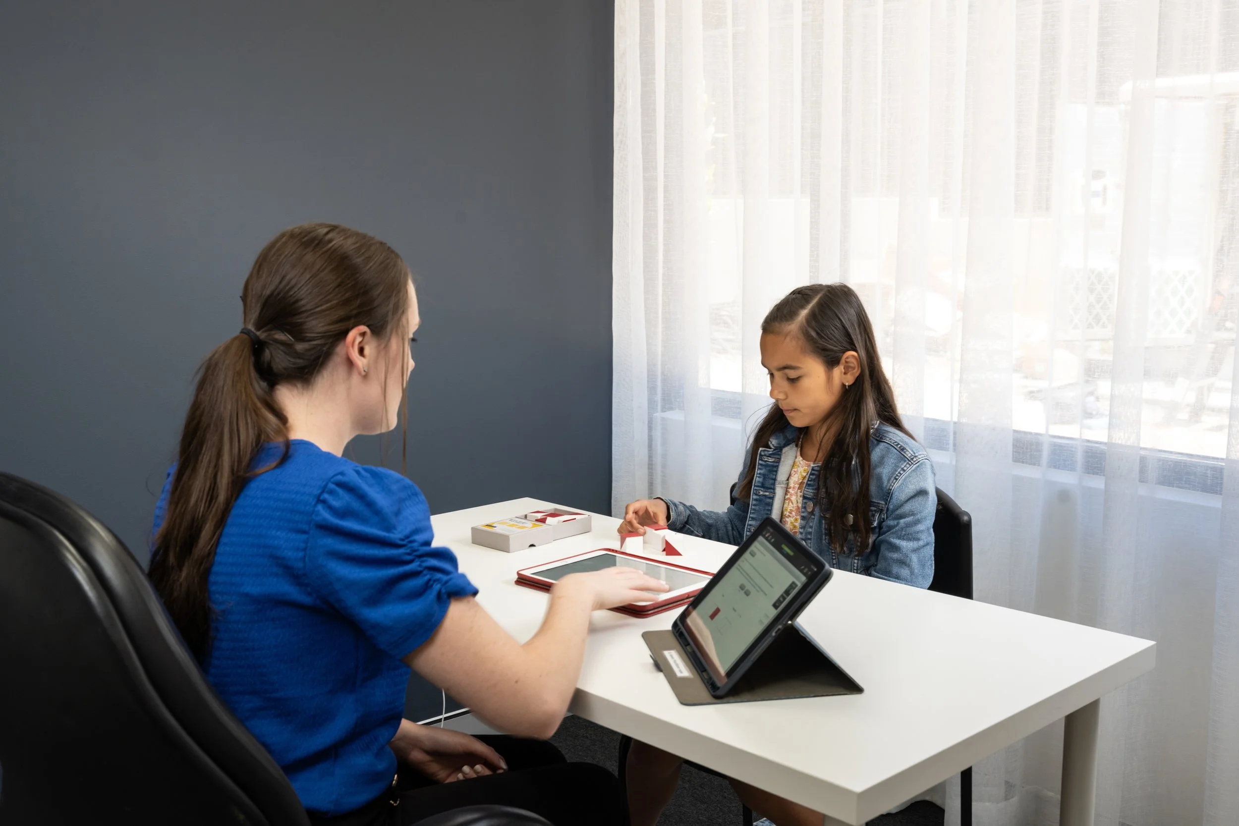 Assessment Services — Camden Child and Family Therapies