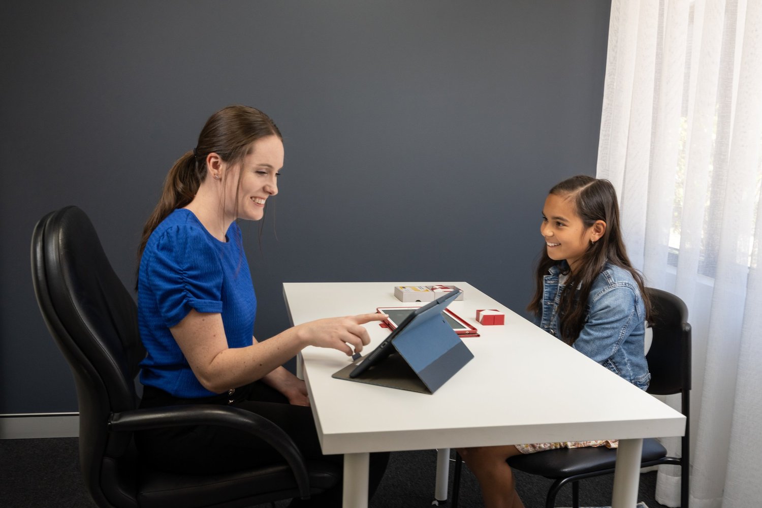 Assessment Services — Camden Child and Family Therapies