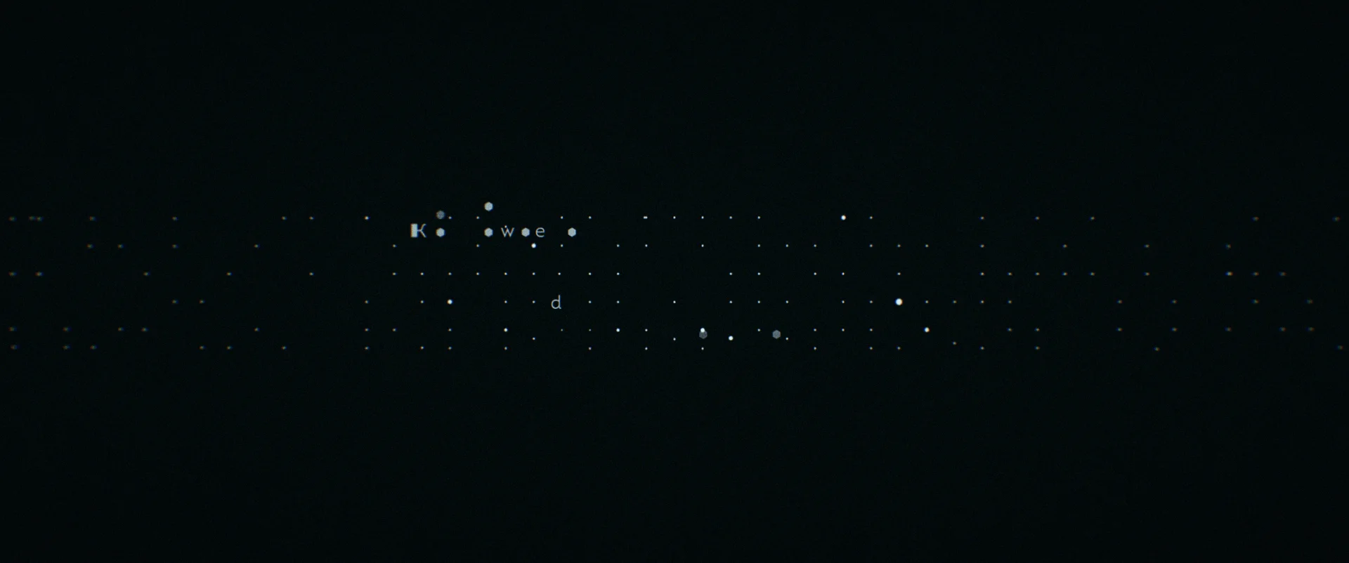 Ilumno Cube. Art Direction, Design and Animation. — Pedro Fleming