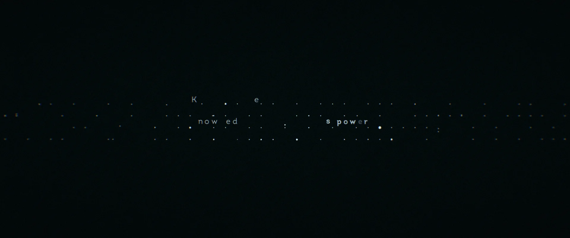 Ilumno Cube. Art Direction, Design and Animation. — Pedro Fleming