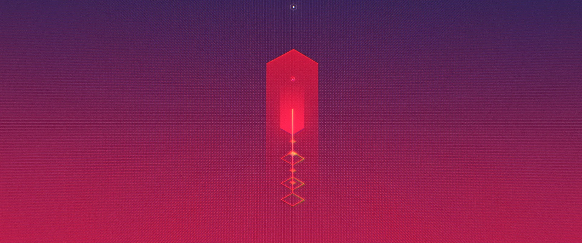 Ilumno Cube. Art Direction, Design and Animation. — Pedro Fleming