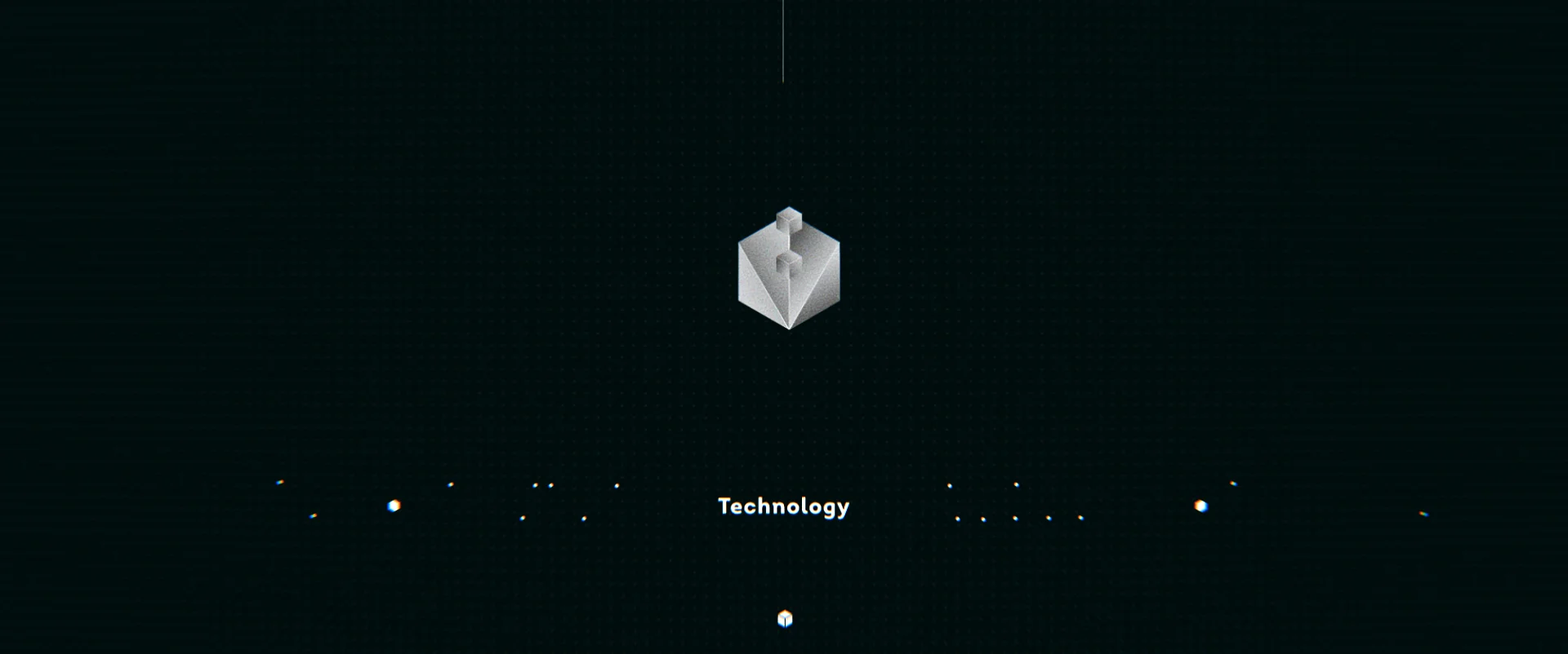 Ilumno Cube. Art Direction, Design and Animation. — Pedro Fleming