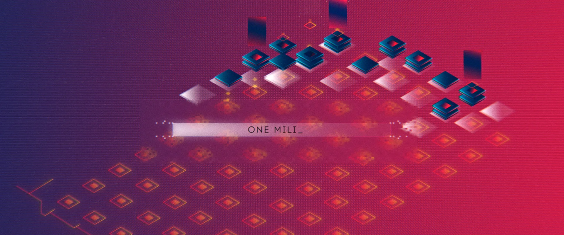 Ilumno Cube. Art Direction, Design and Animation. — Pedro Fleming