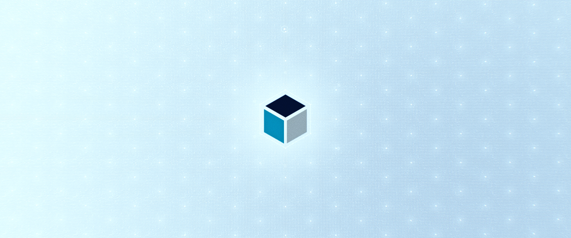 Ilumno Cube. Art Direction, Design and Animation. — Pedro Fleming