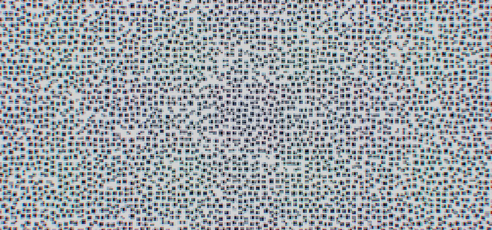 Generative Texture Experiement. Done in After Efects. — Pedro Fleming