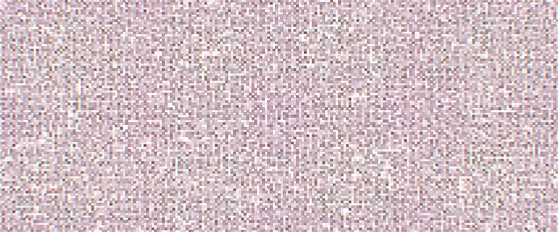 Generative Texture Experiement. Done in After Efects. — Pedro Fleming