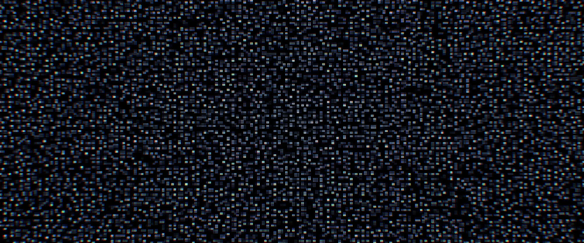 Generative Texture Experiement. Done in After Efects. — Pedro Fleming