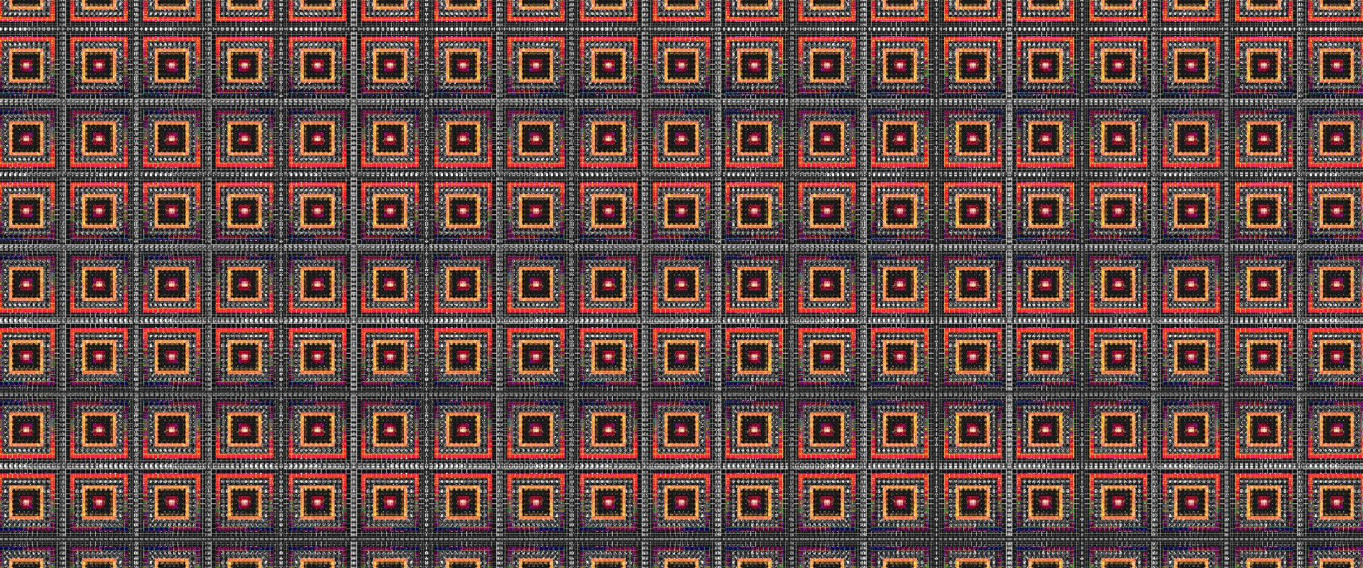 Generative Texture Experiement. Done in After Efects. — Pedro Fleming