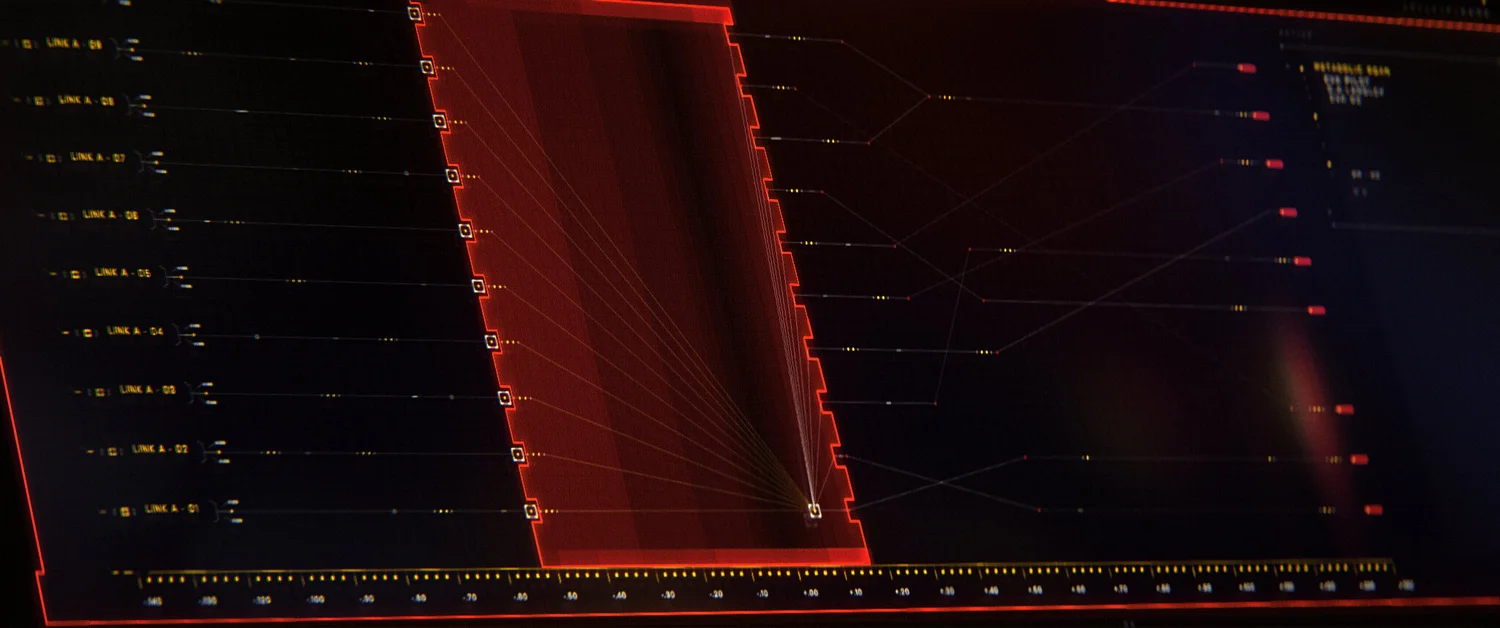Neon Genesis Evangelion Screen Graphics — Pedro Fleming