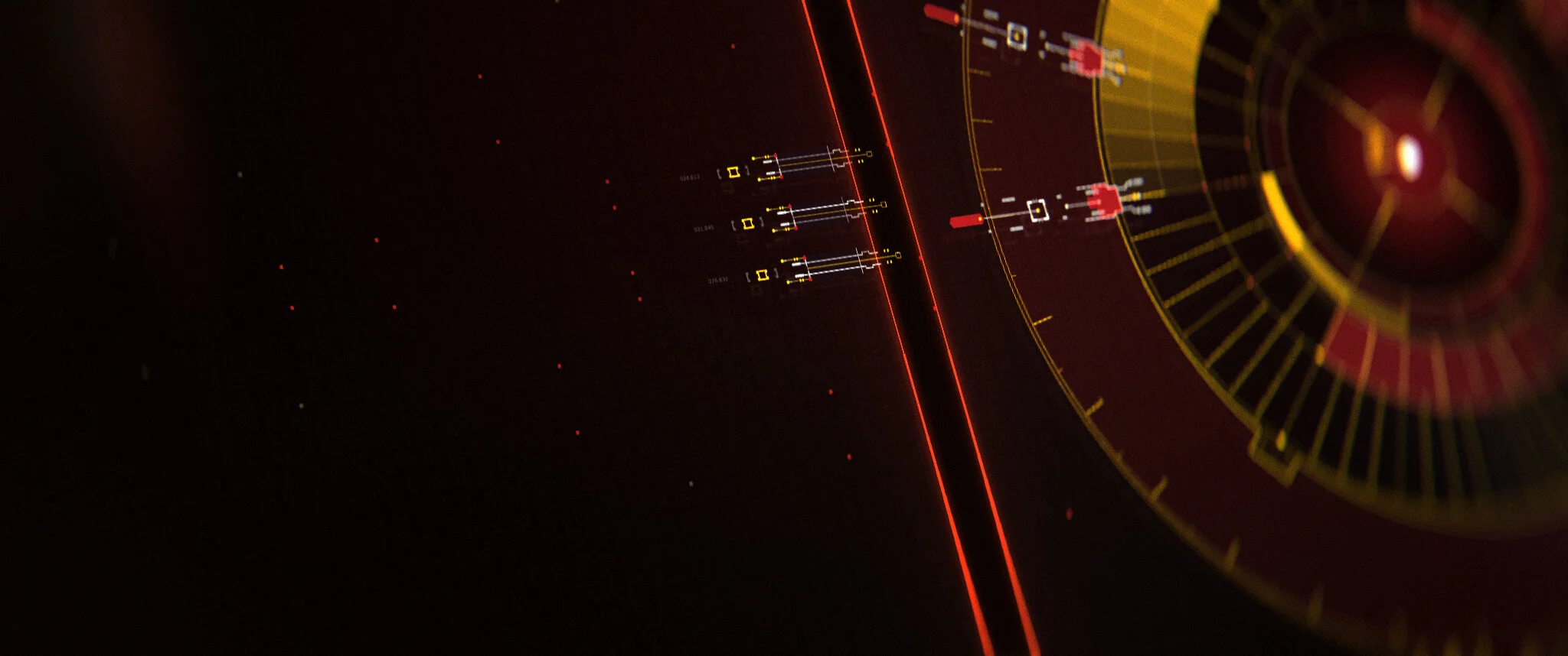 Neon Genesis Evangelion Screen Graphics — Pedro Fleming