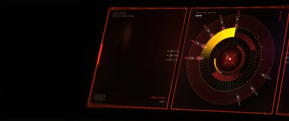 Neon Genesis Evangelion Screen Graphics — Pedro Fleming