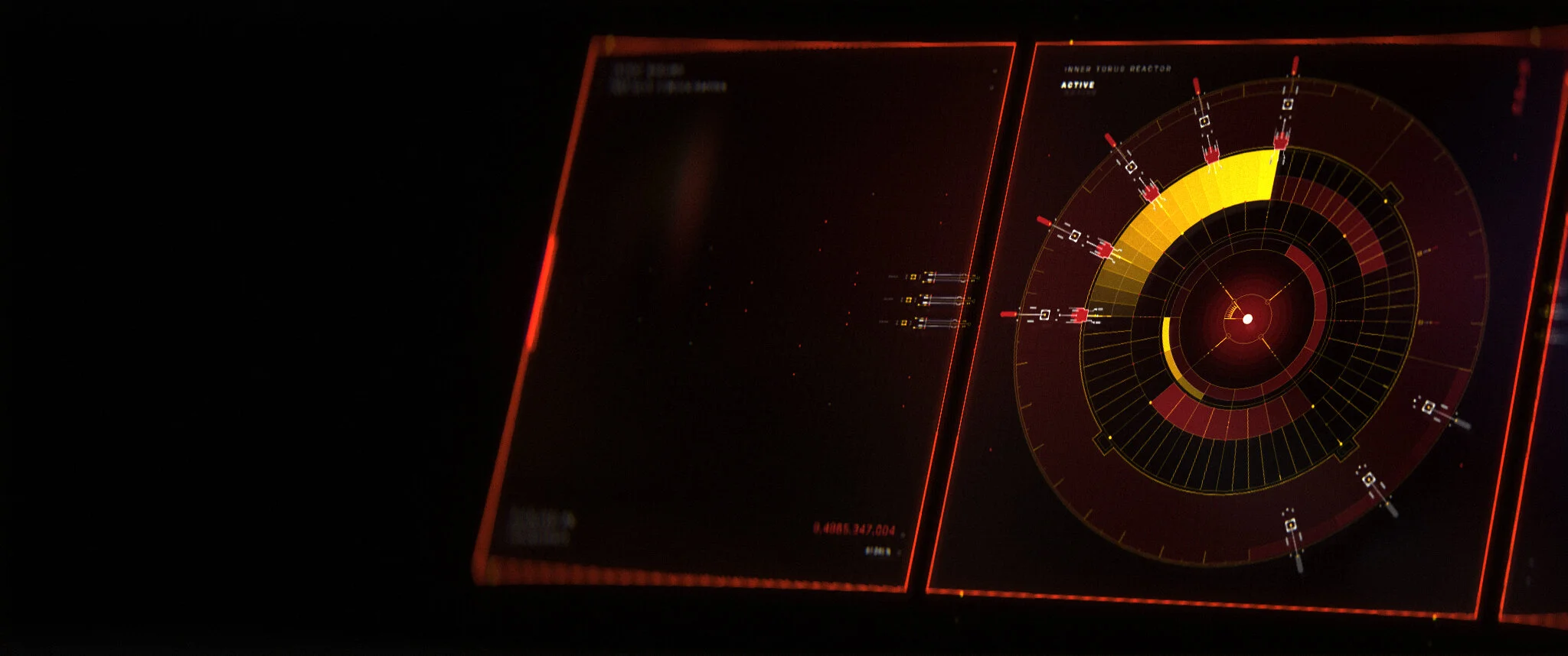 Neon Genesis Evangelion Screen Graphics — Pedro Fleming