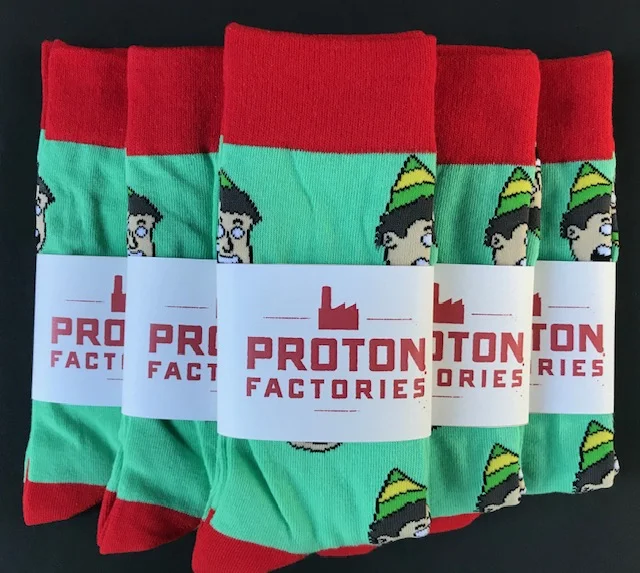Proton Factories