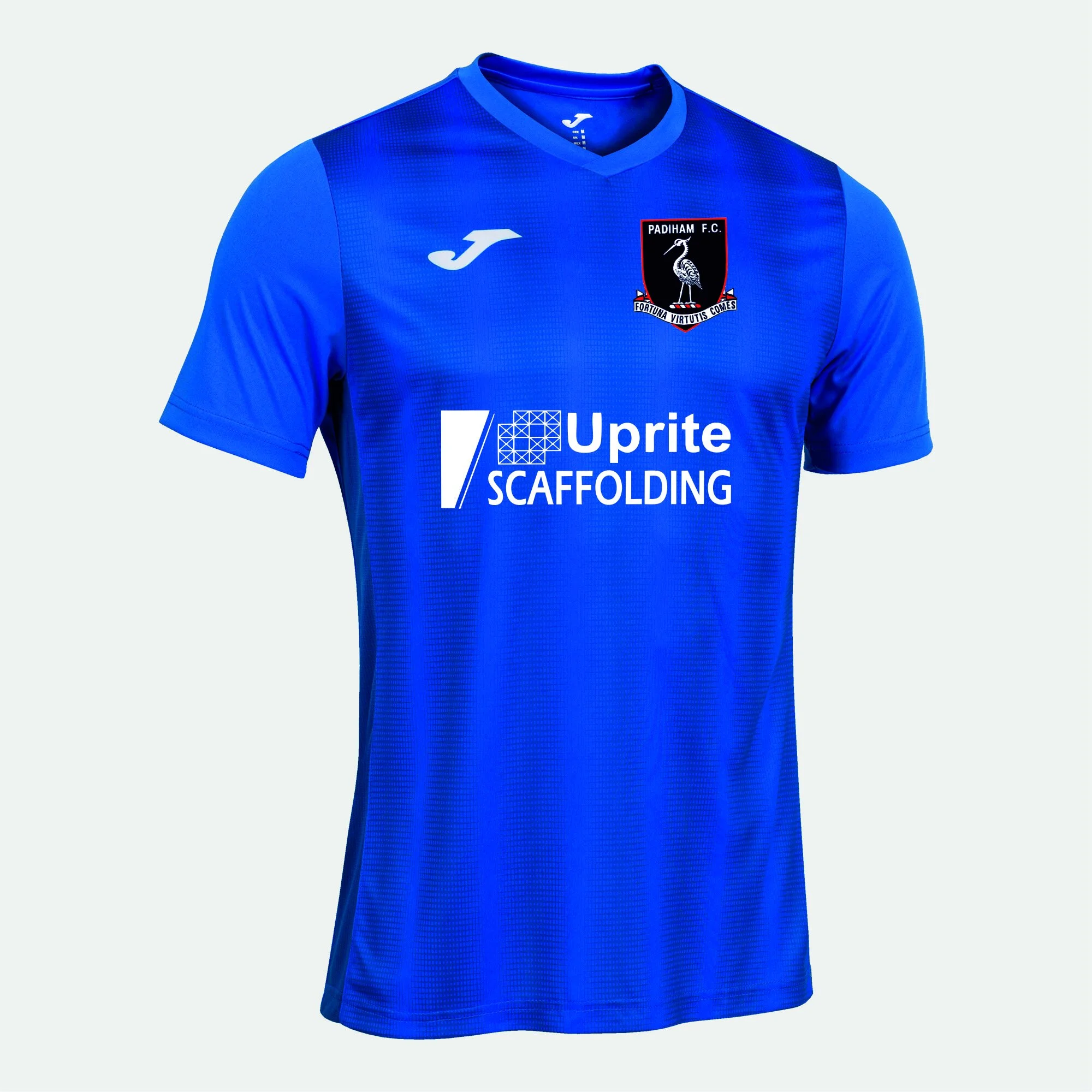 Padiham FC - Replica Shirt — EclipseSports.Club