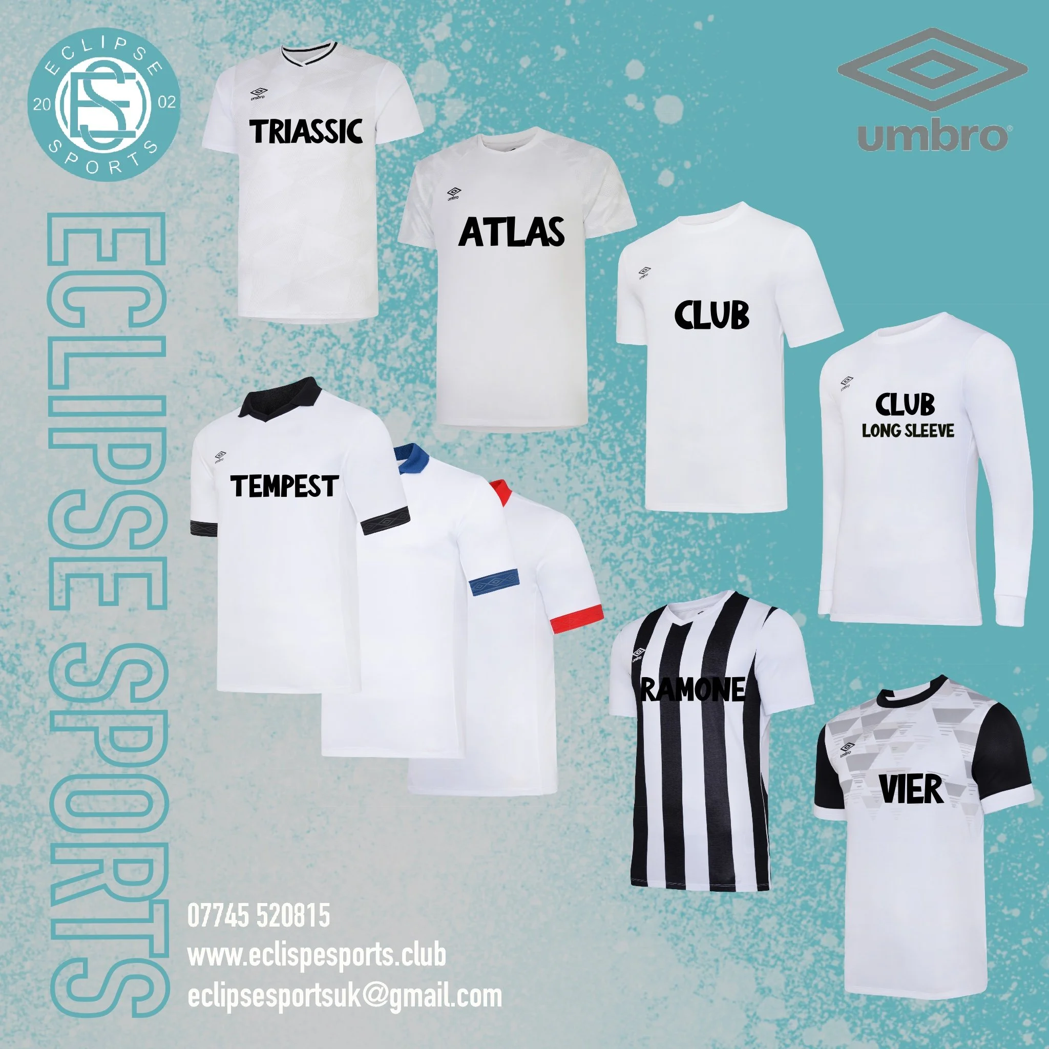 Football — EclipseSports.Club