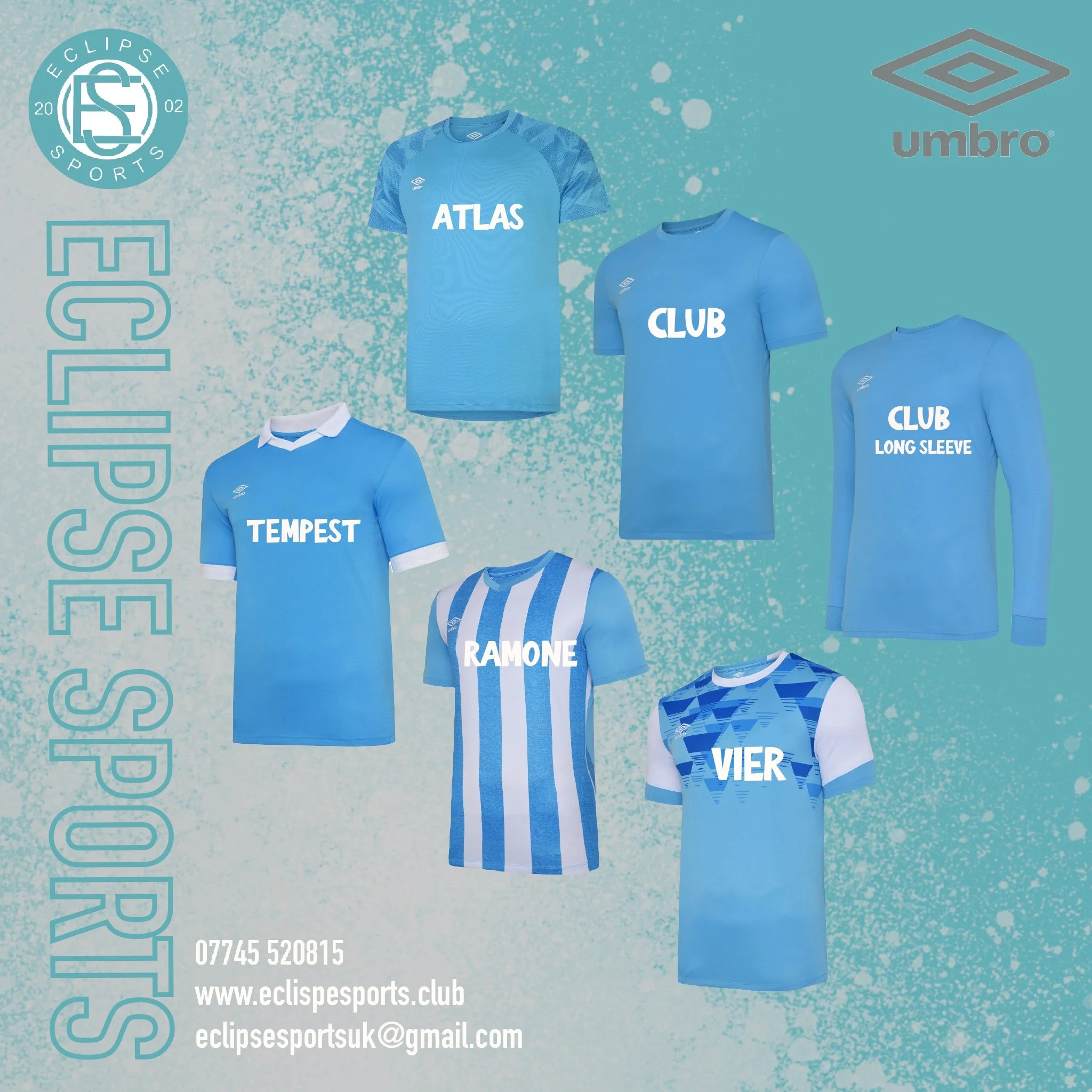 Football — EclipseSports.Club