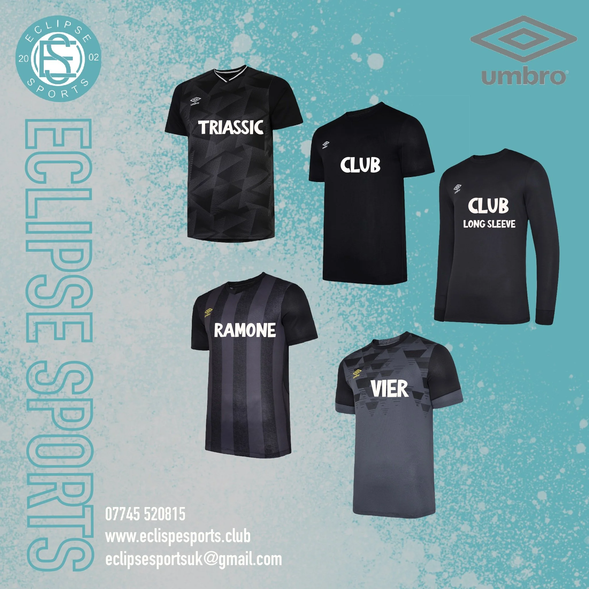 Football — EclipseSports.Club