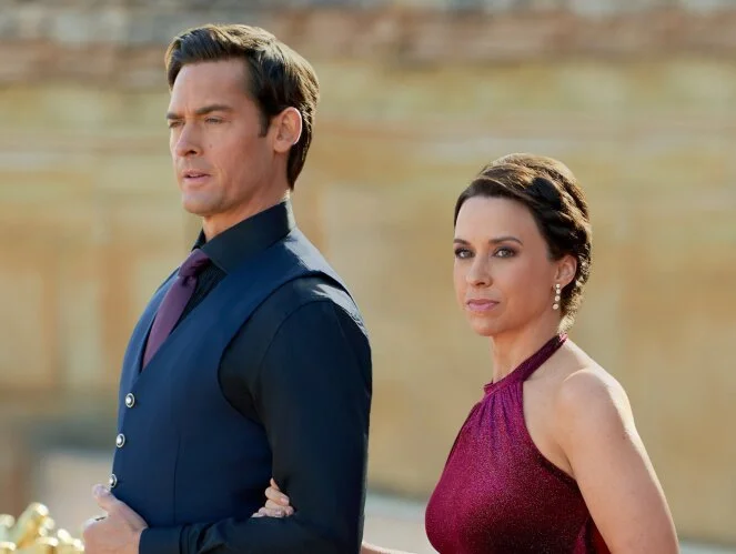 THE DANCING DETECTIVE: A DEADLY TANGO - INTERVIEW WITH STARS LACEY ...