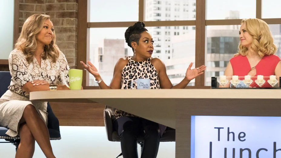 Daytime Divas - Vanessa Williams Interview — Smart Entertainment Group