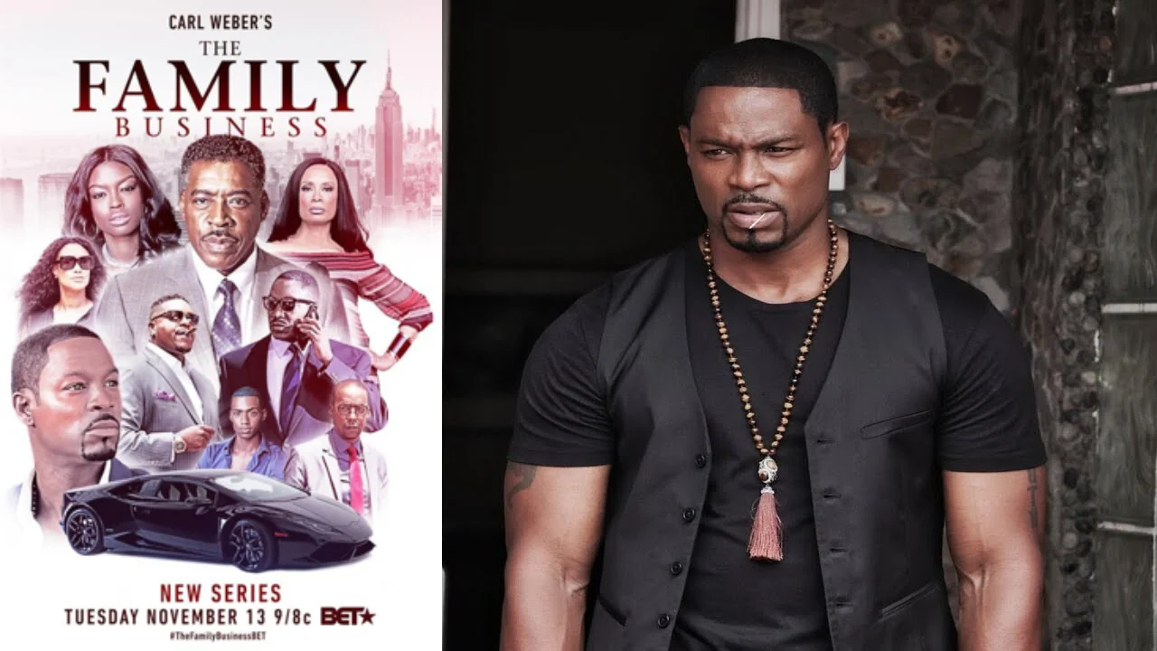 Darrin Dewitt Henson Children : Darrin Dewitt Henson Movie List – MFSJF