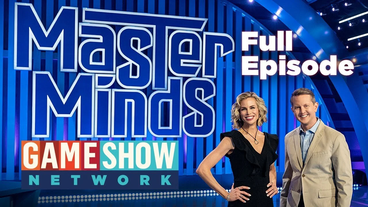 MASTERMINDS - KEN JENNINGS INTERVIEW — Smart Entertainment Group