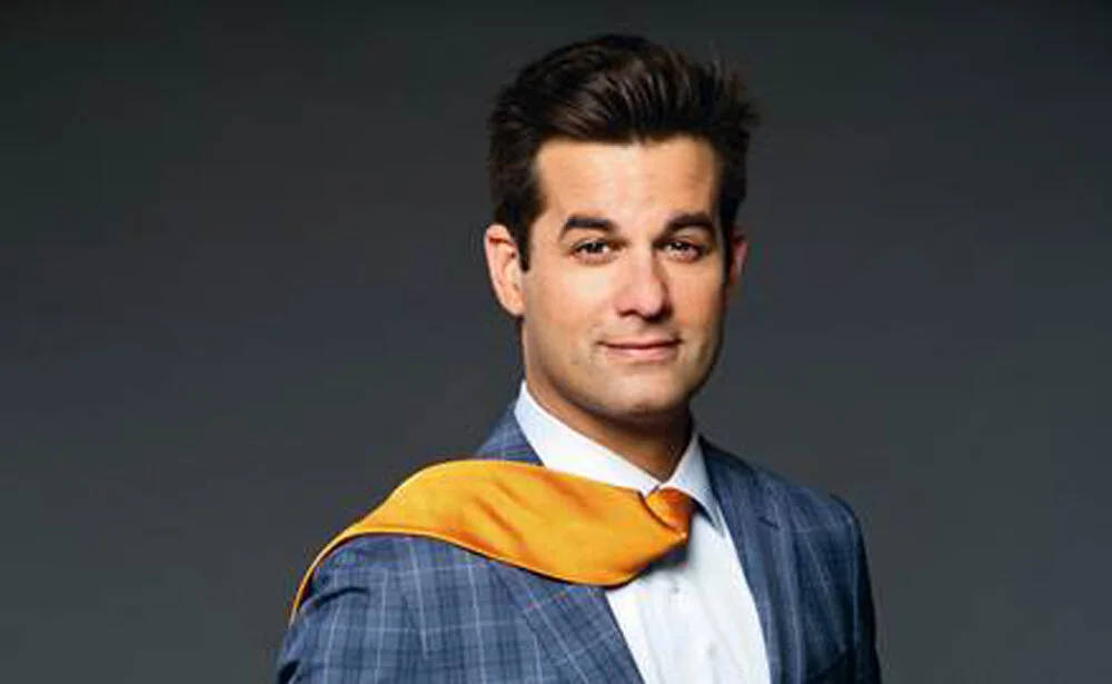 COMEDIAN MICHAEL KOSTA TALKS ABOUT HIS NEW STAND UP SPECIAL AND MORE ...
