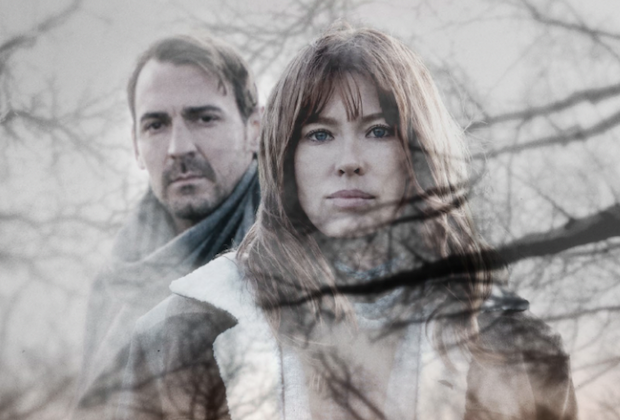 THE GLOAMING - EMMA BOOTH INTERVIEW — Smart Entertainment Group