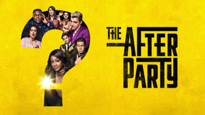 CHATTING WITH THE CAST AND CREATORS OF "THE AFTER PARTY" — Smart ...