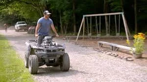 MATT BAUMGARTNER TALKS ABOUT HIS NEW USCRIPTED SERIES, JUNE FARMS ...