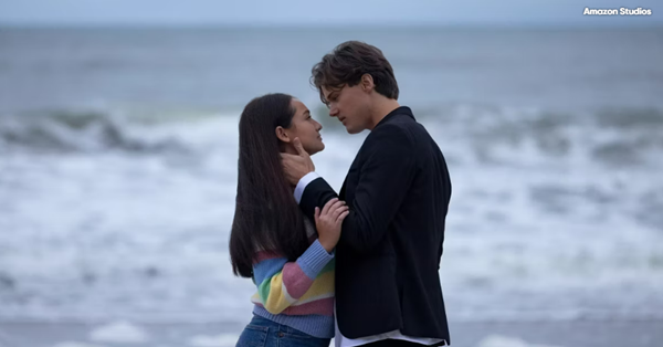 THE SUMMER I TURNED PRETTY - CATCHING UP WITH THE CAST — Smart ...