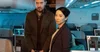 RED EYE - RICHARD ARMITAGE and JING LUSI GIVE US THE SCOOP — Smart ...