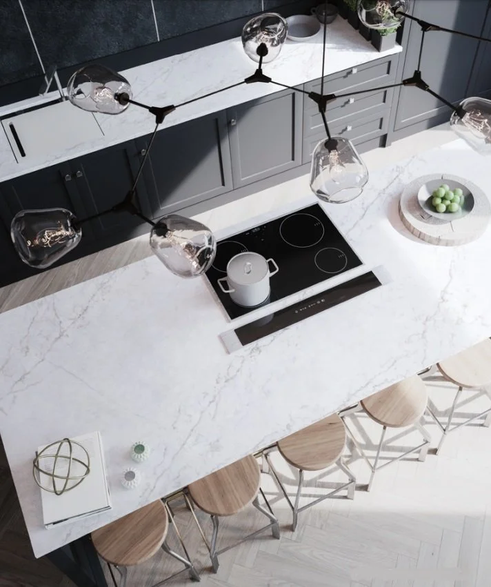 Halki — Ninham Quartz Rocks