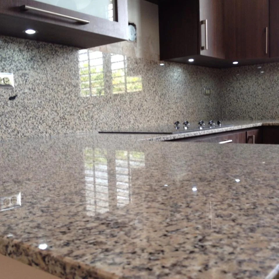 Venta e Instalacion de Granito al detal y al por mayor