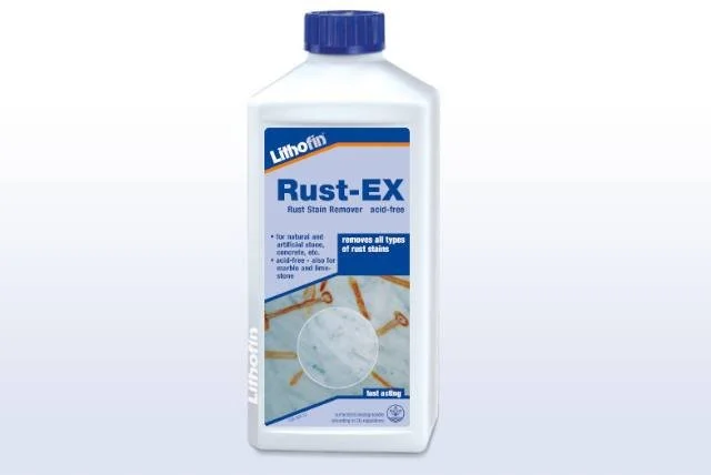 Rust Ex Herramientas para fabricar— Ninham Quartz Rocks