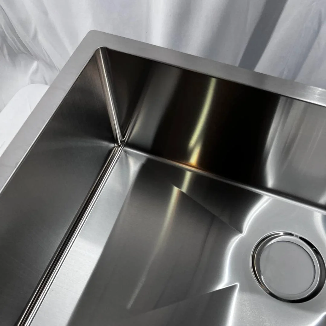 Fregadero rectangular de cocina stainless steel Puerto Rico Stylish ...