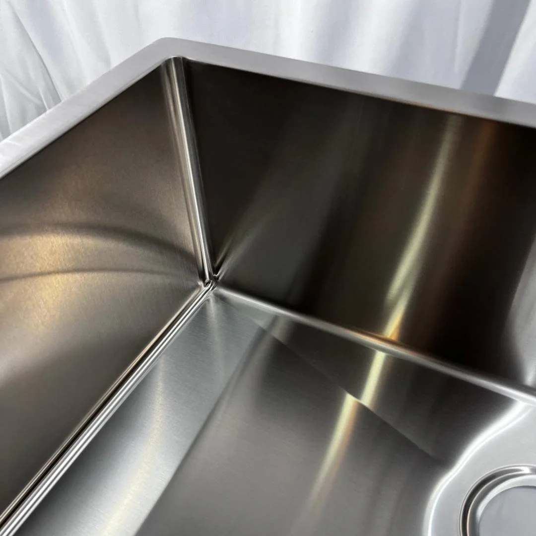 Fregadero rectangular de cocina stainless steel Puerto Rico Stylish ...