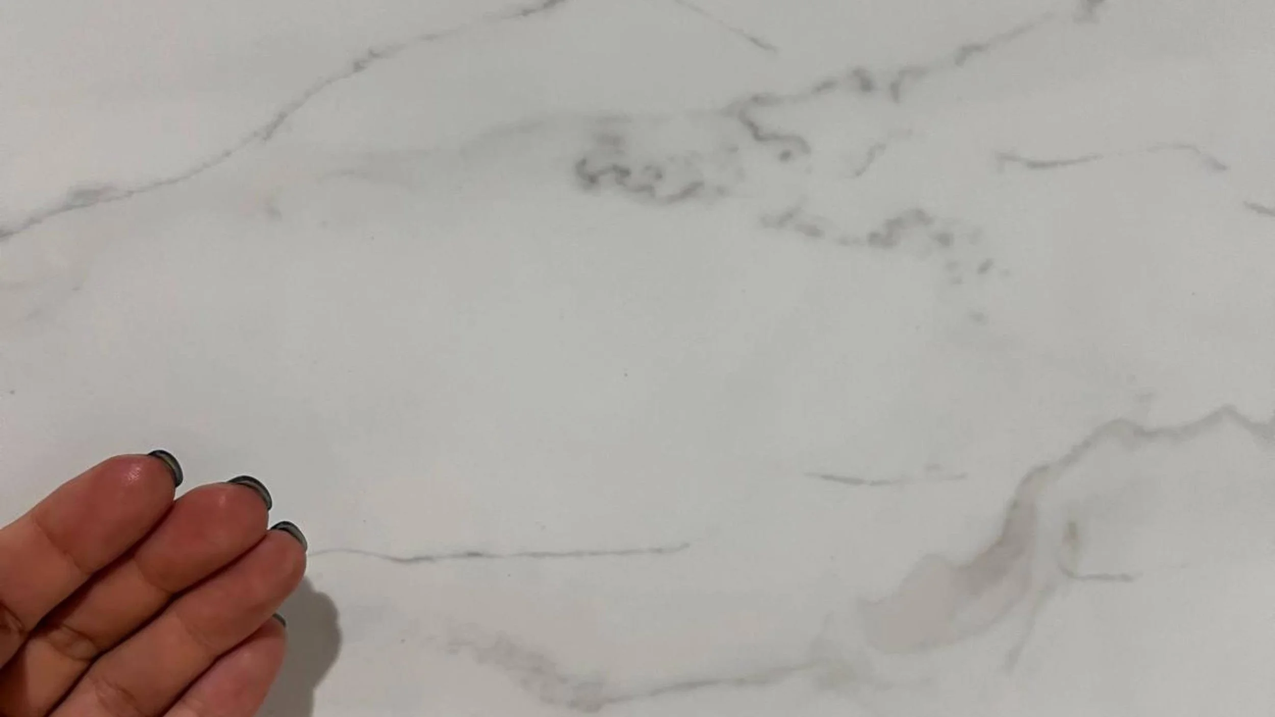 Rodas Quartz elegant white quartz for countertops Puerto Rico