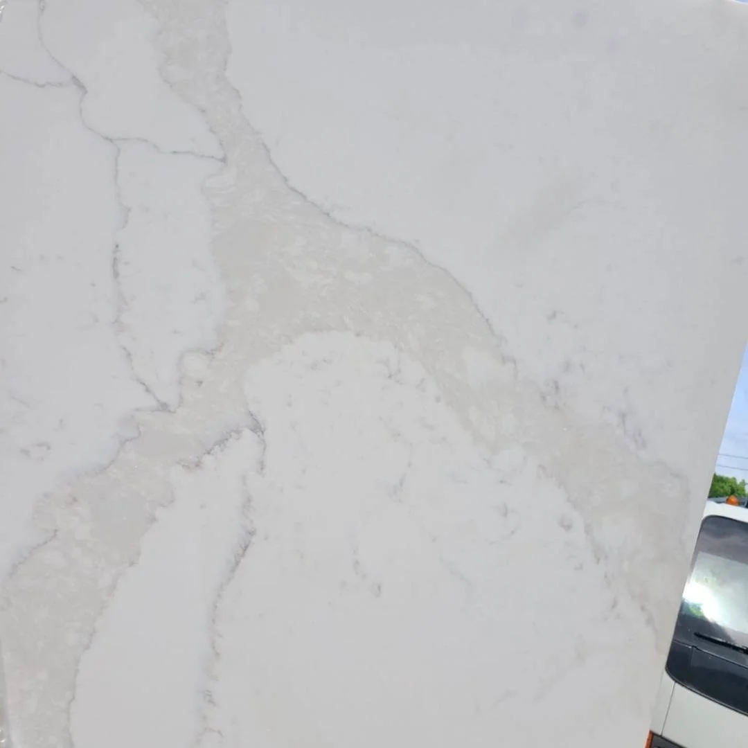 Granito VS Cuarzo BLOG— Ninham Quartz Rocks