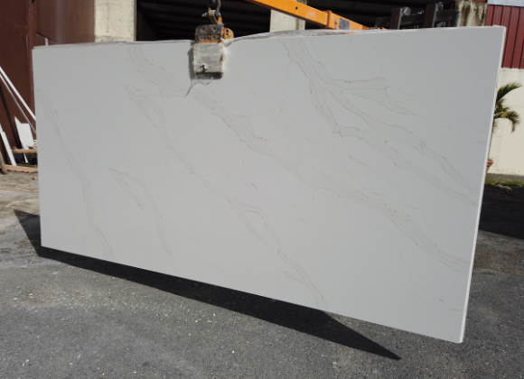 Quartz — Ninham Quartz Rocks