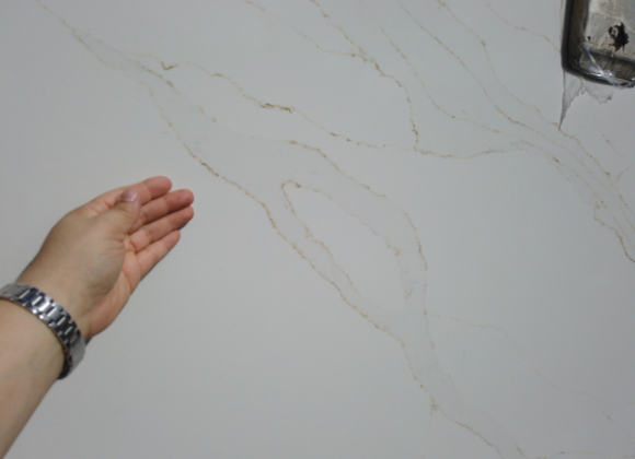 Quartz — Ninham Quartz Rocks