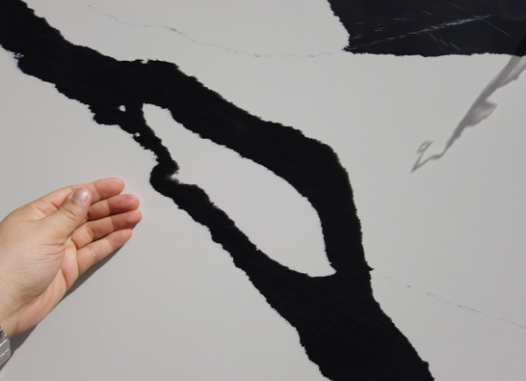 Quartz — Ninham Quartz Rocks