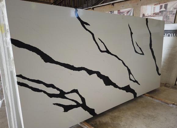 Quartz — Ninham Quartz Rocks