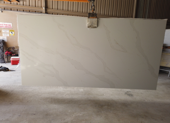 Quartz — Ninham Quartz Rocks