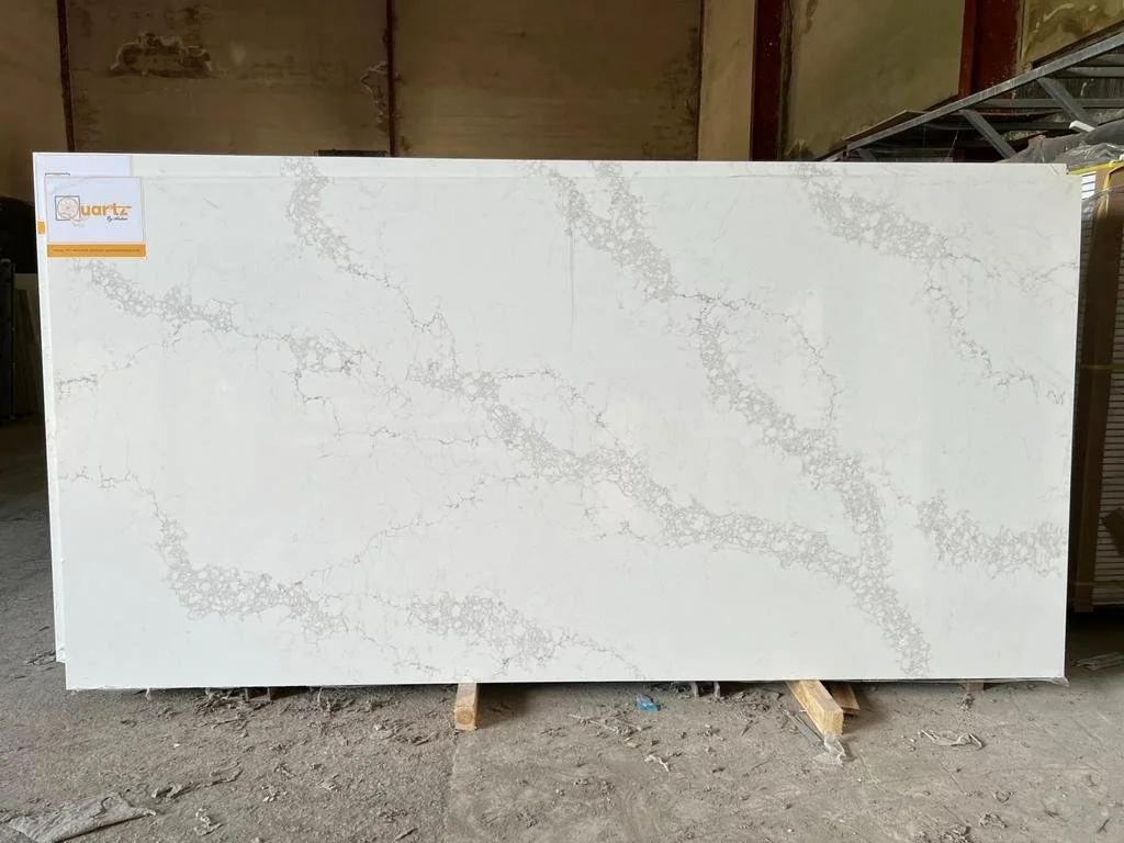 Quartz — Ninham Quartz Rocks