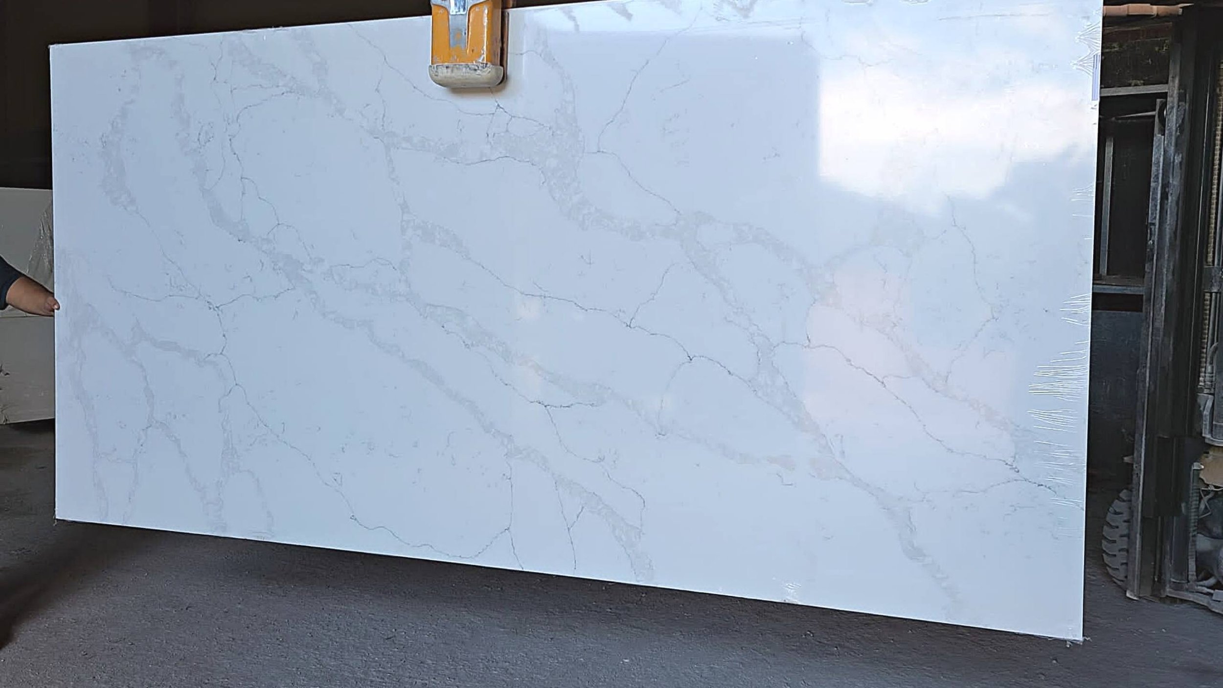 Quartz — Ninham Quartz Rocks