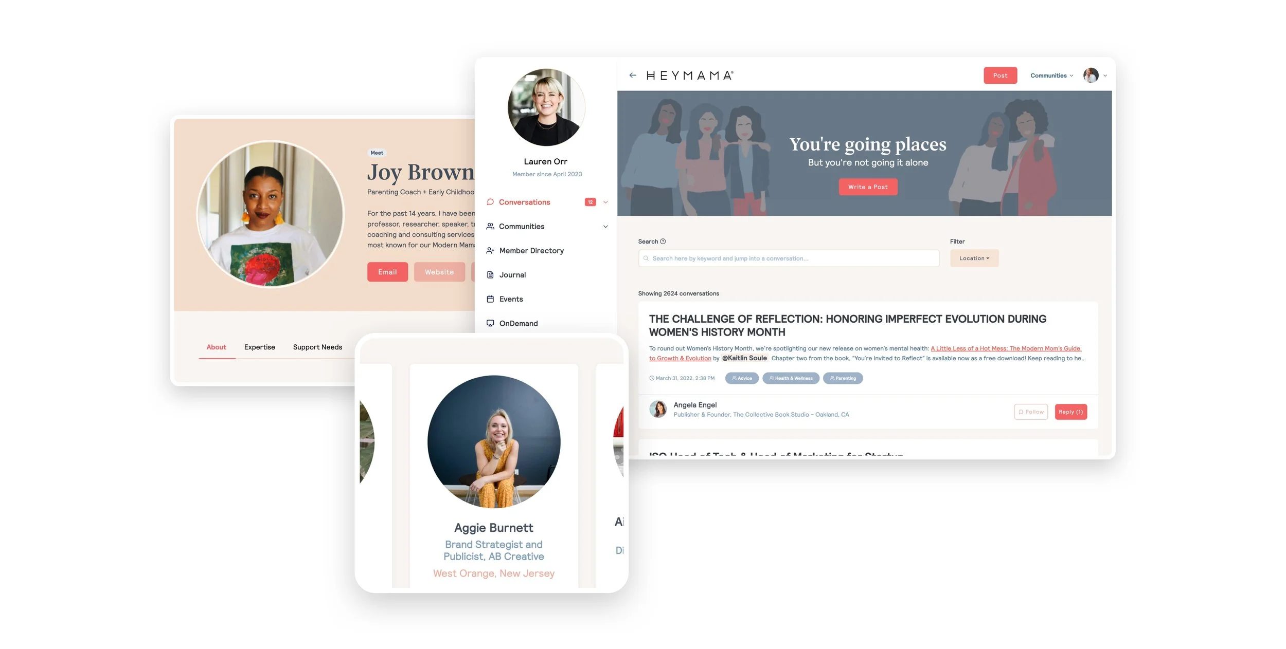 WLCM App Studio, App Development for iOS, Android, Web